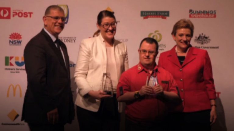 Open Employment - Jobsupport