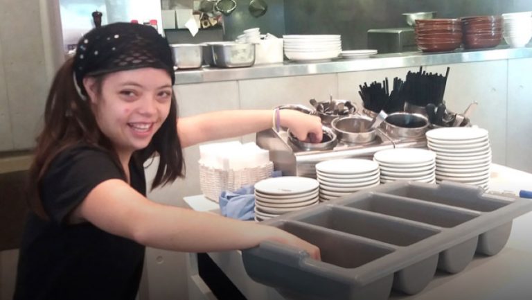 Open Employment - Jobsupport